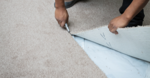 Can An Area Rug Be Cut Down? (Step By Step Guide) – Carpet and Rug World