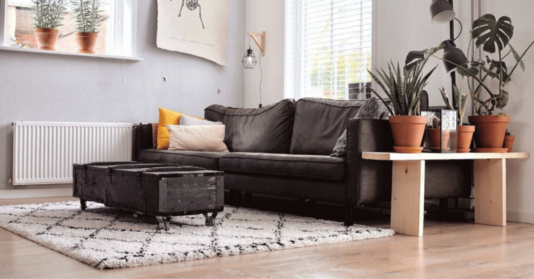 What Is Action Backing On A Rug? (Details Worth Knowing!) – Carpet and ...