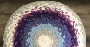 How to Make a Rag Rug? (7 Best Tutorials Ever!) – Carpet and Rug World