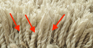 What is Carpet Tuft? (Most Comprehensive Guide EVER) – Carpet and Rug World