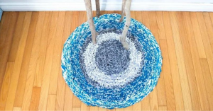 How to Make a Rag Rug? (7 Best Tutorials Ever!) – Carpet and Rug World