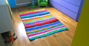 How to Make a Rag Rug? (7 Best Tutorials Ever!) – Carpet and Rug World