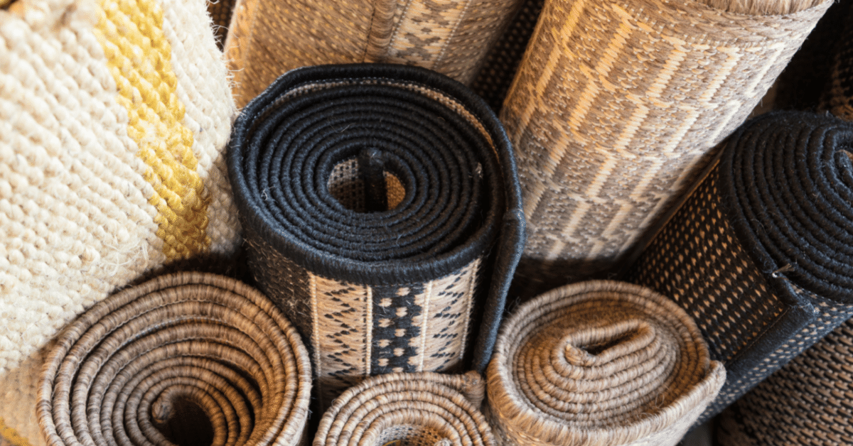 The Most Comprehensive Guide to All Types of Carpets! – Carpet and Rug ...