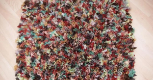 How to Make a Rag Rug? (7 Best Tutorials Ever!) – Carpet and Rug World