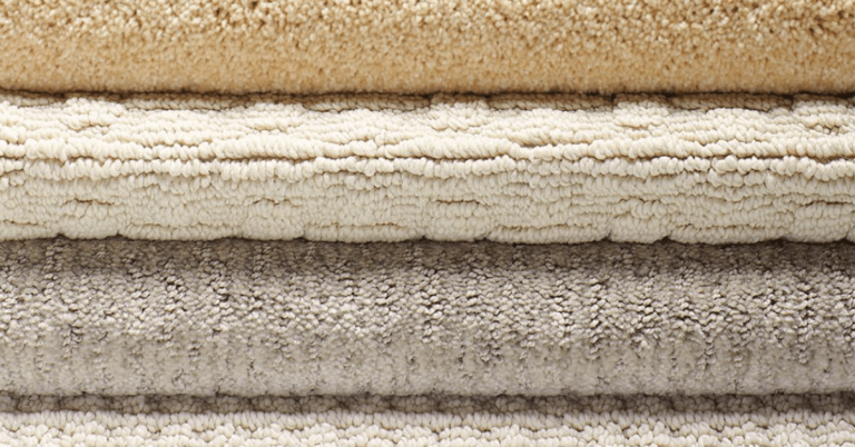 9 Carpet Materials and How to Choose the Right One for You – Carpet and ...