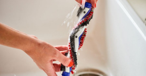 How to Clean a Vacuum Brush? (The 1 Tool You Need!) – Carpet and Rug World