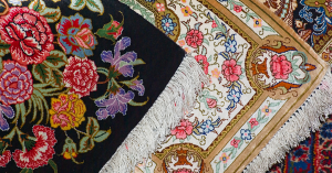 How to Determine the Age of a Persian Rug – Carpet and Rug World
